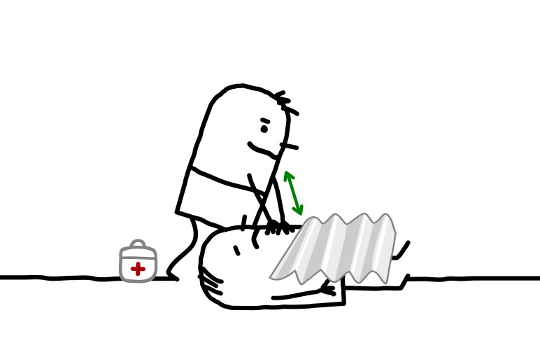 Cpr Vector Images (over 1,300)