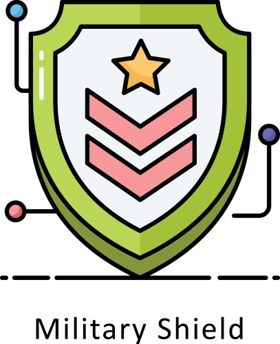 Military Shield Vector Images (over 42,000)