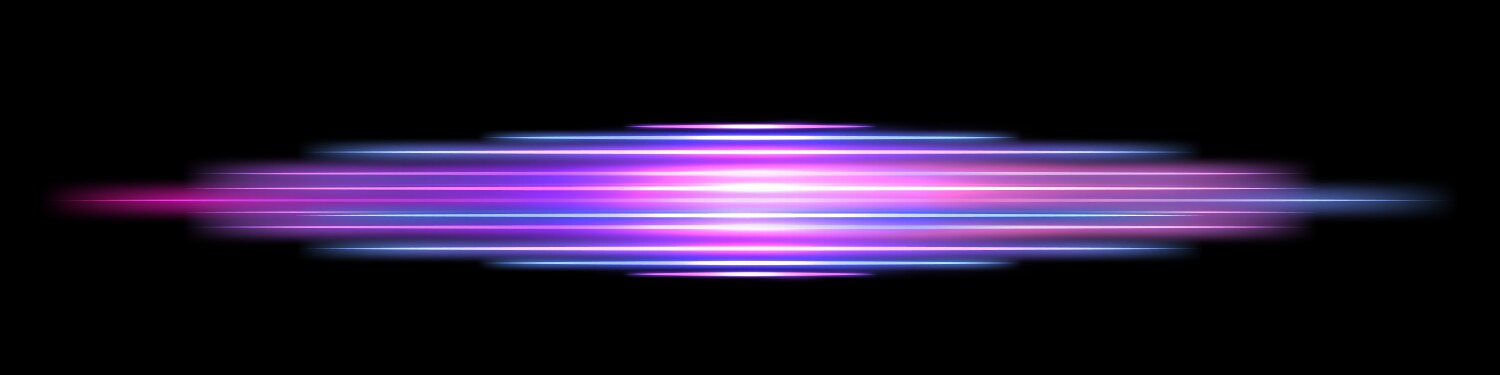 Lightning Divider Vector Images (over 240)