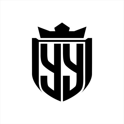 Yy Logo Vector Images (over 1,500)