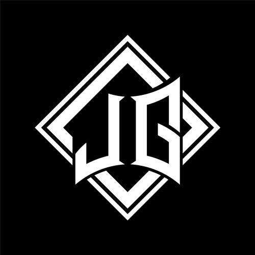 Jg Logo Vector Images (over 2,400)