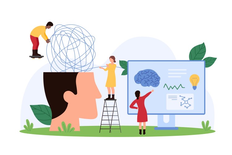 Research Cartoon Vector Images (over 55,000)