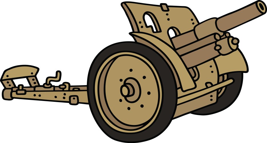 Gunner Vector Images (over 1,100)