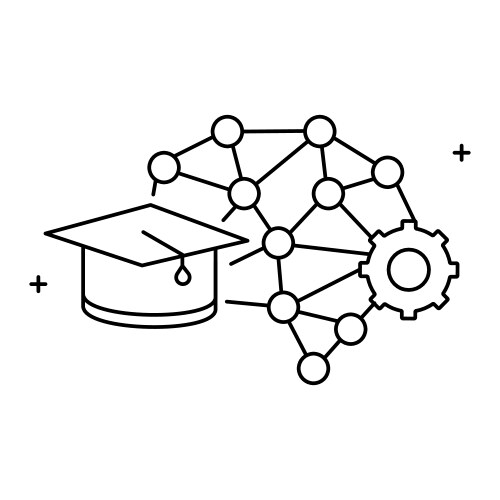 Deep Learning Logo Vector Images (over 820)