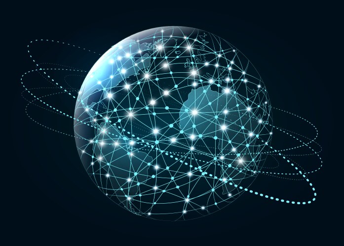 Network Vector Images (over 1.8 million)