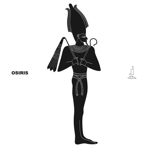 Osiris Vector Images (over 820)