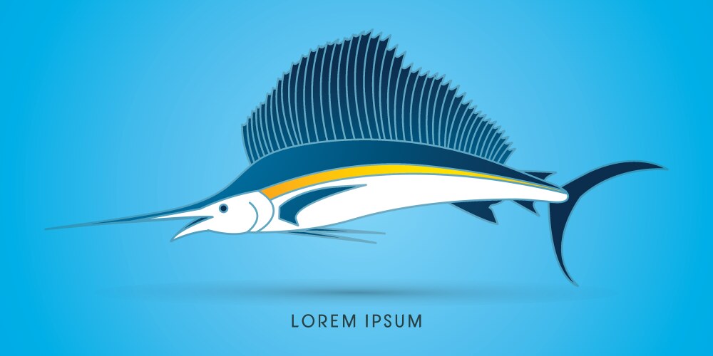 Sailfish Logo Vector Images (over 820)