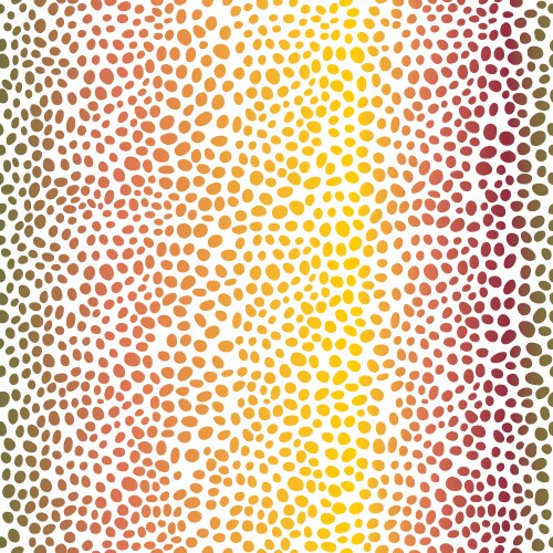 Rattan seamless pattern Royalty Free Vector Image