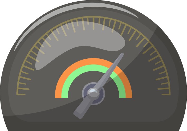 Circular Gauge Vector Images (over 720)