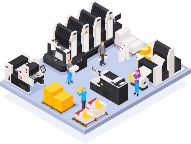 Printing Vector Images (over 3.2 million)