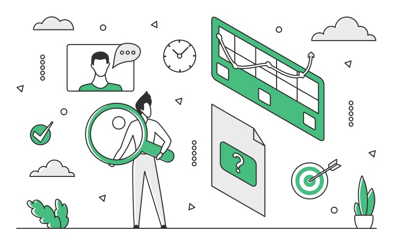 Analysis Vector Images (over 450,000)