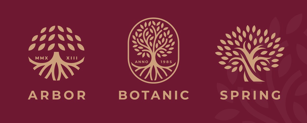 Arbor Logo Vector Images (over 590)