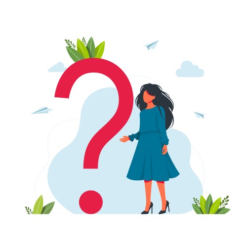Question Mark Funny Vector Images (over 2,000)