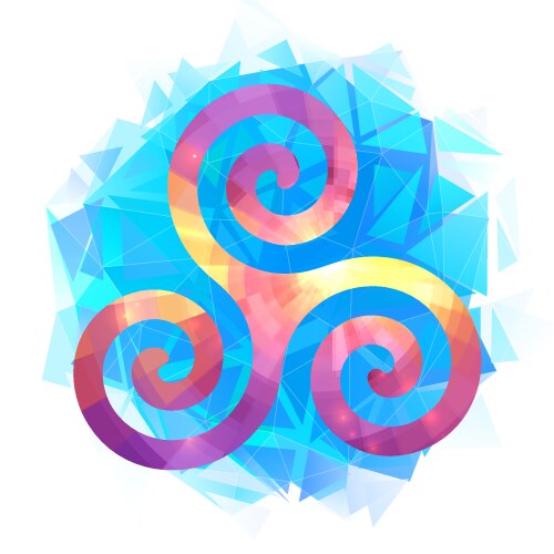 Triskell Vector Images (over 380)