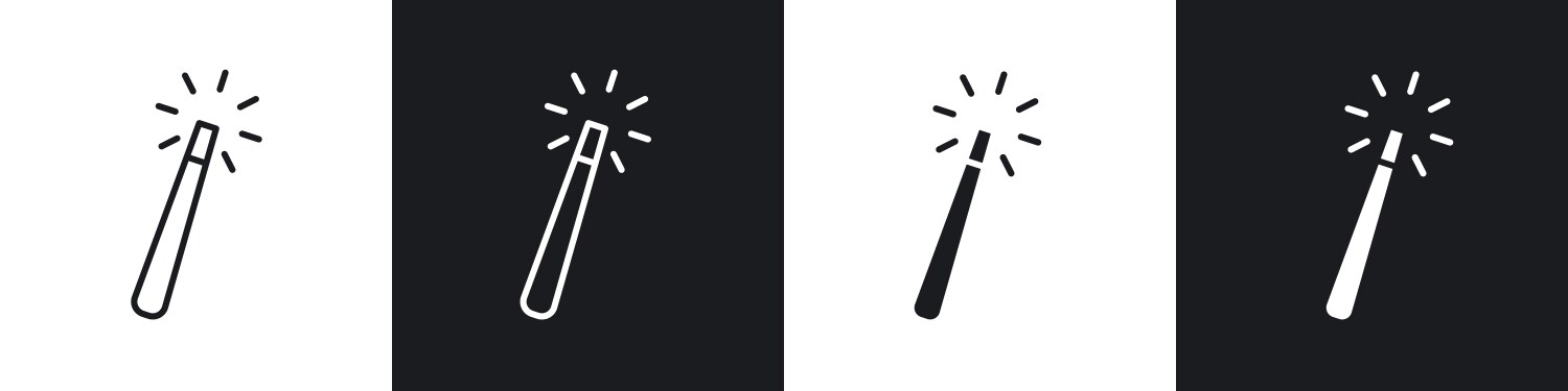 Magic Arrow Vector Images (over 15,000)