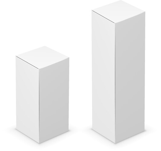 Tall Box Vector Images (over 3,100)