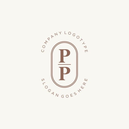 Pp Logo Vector Images (over 2,700)