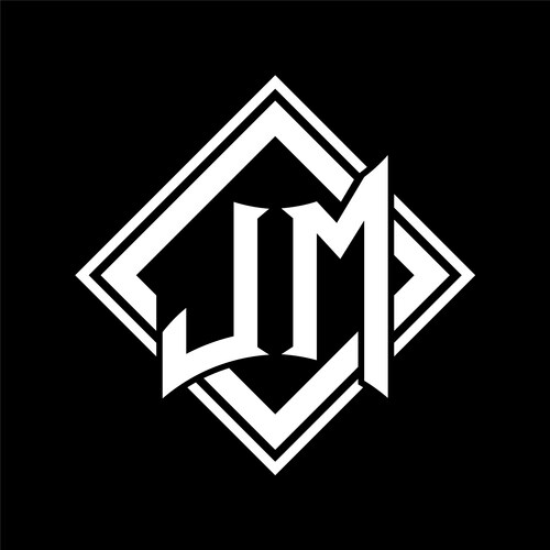 Jm Logo Vector Images (over 2,200)