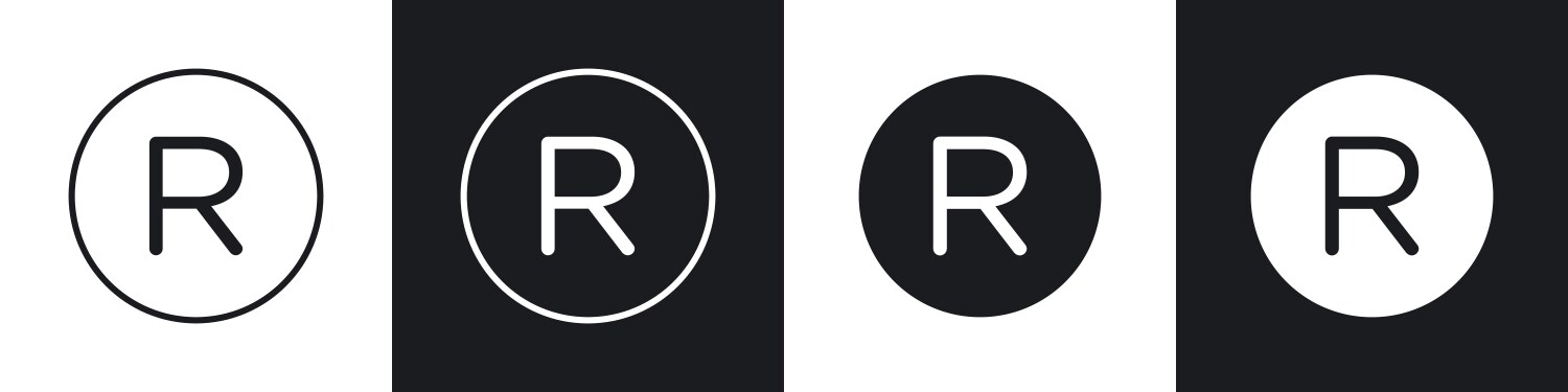 R Symbol R Symbol Hi Res Stock Photography And Images Alamy