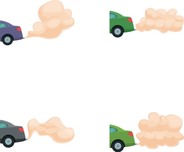 Car Cartoon Exhaust Vector Images (over 1,000)