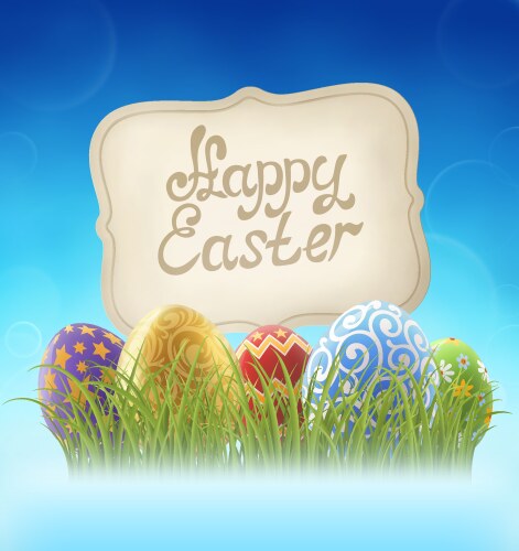 Easter Sign Vector Images (over 66,000)