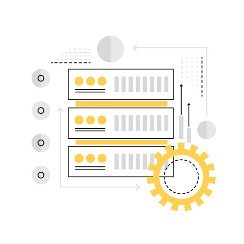 File Server Vector Images (over 47,000)