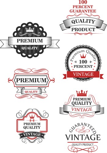 Premium Quality Vector Images (over 160,000)