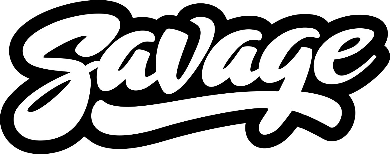 Futuristic helmet icon in black over white Vector Image