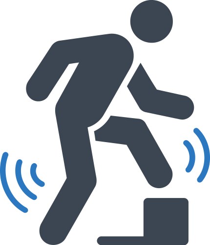 Tripping Vector Images (over 450,000)