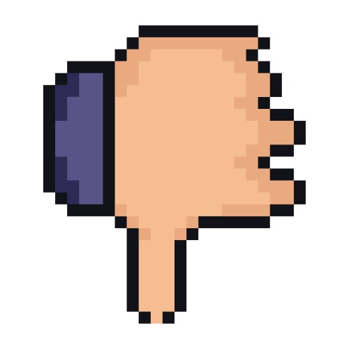 8 Bit Pixel Art Vector Images (over 15,000)