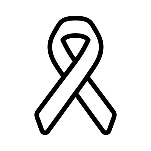 Grief Ribbon Vector Images (over 960)