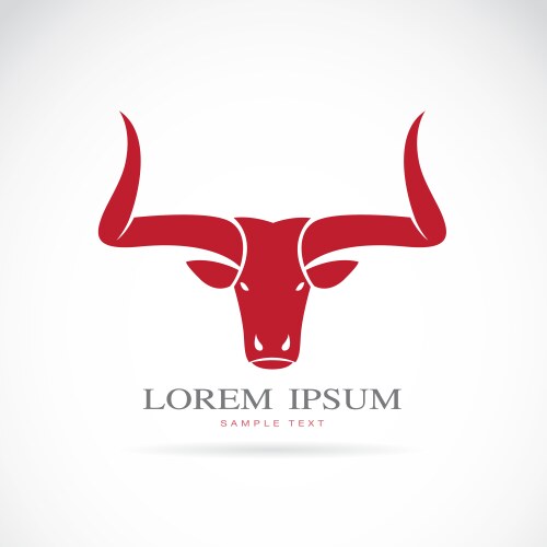 Bull Vector Images (over 76,000)