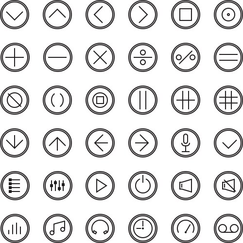 Outline Vector Images (over 5.1 million)