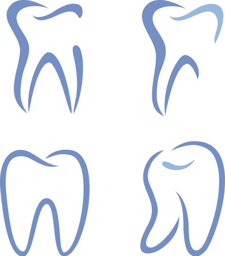 Tooth Vector Images (over 140,000)