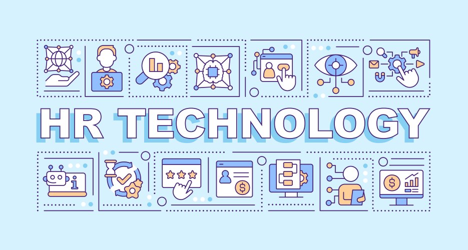 Hr System Vector Images (over 860)