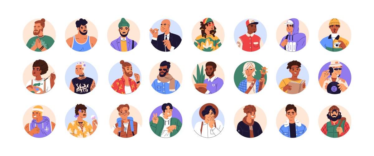 Circle Cartoon Vector Images (over 200,000)