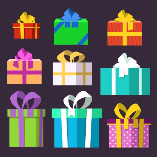 Presents Vector Images (over 2.5 million)