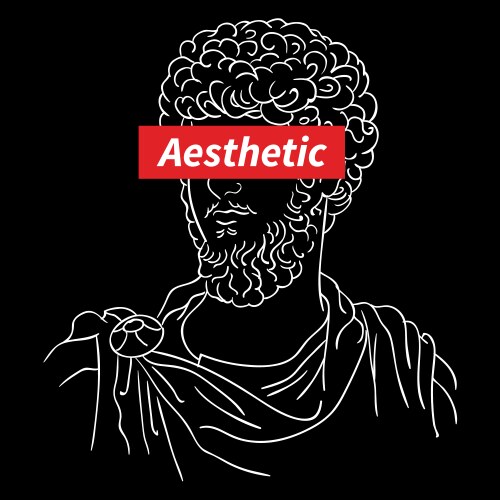 Aesthetic Logo Vector Images (over 7,500)