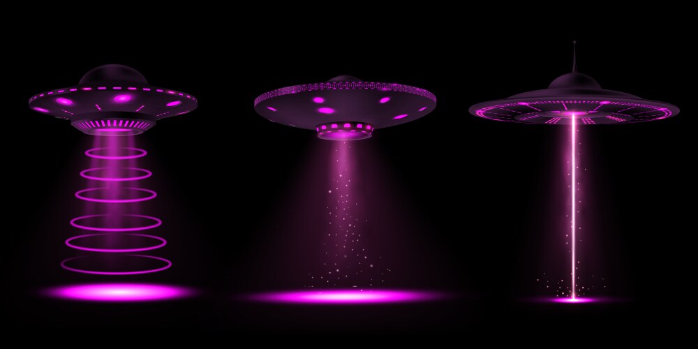 Ufo Vector Images (over 46,000)