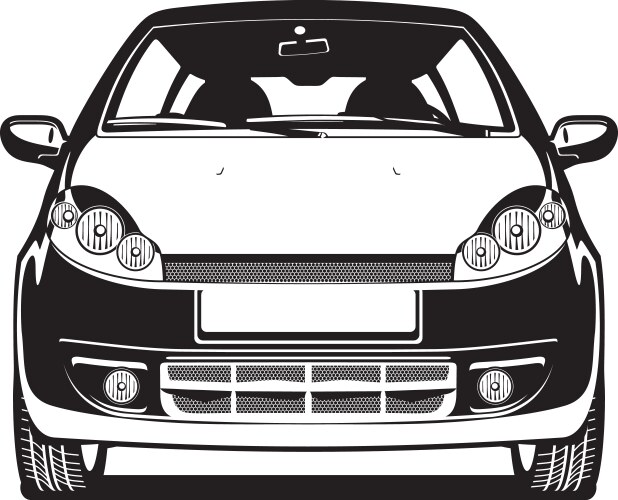 Car Vector Images (over 820,000)