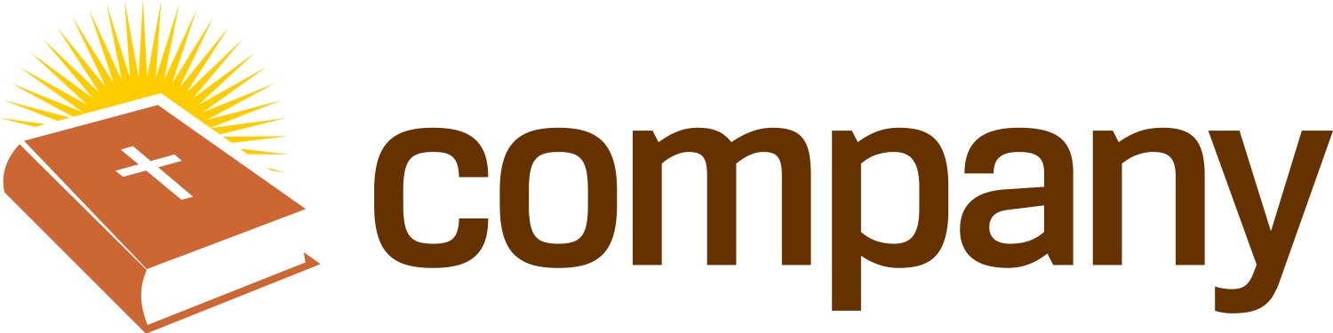 Bible Logo Vector Images (over 15,000)