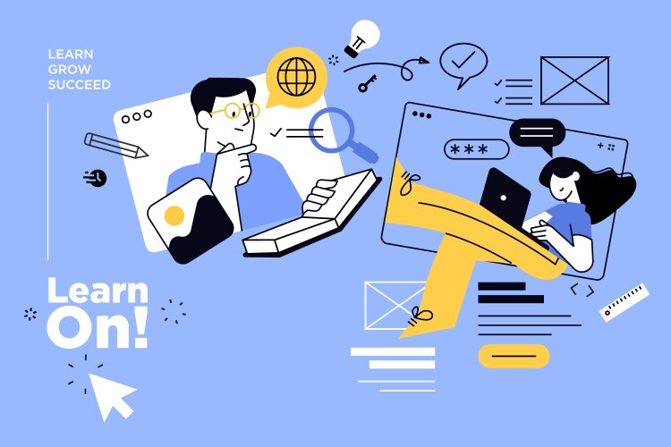 Education Banner Vector Images (over 160,000)