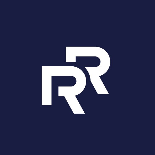 Rr Logo Vector Images (over 2,400)