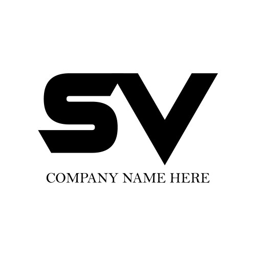 Sv Logo Vector Images (over 2,100)