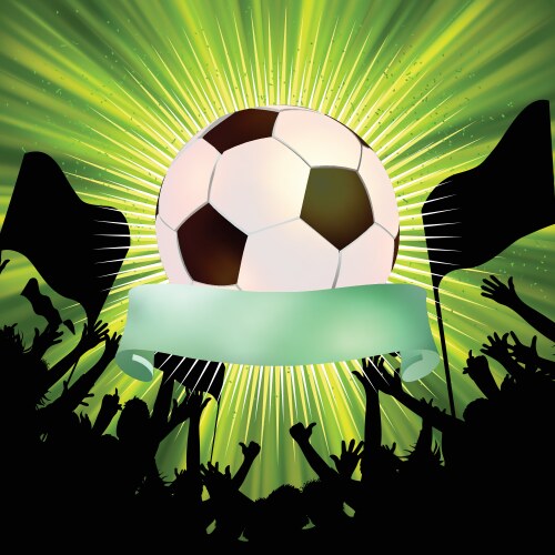 Winner Party Crowd Vector Images (over 150)