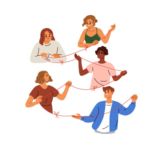 Networking Vector Images (over 1.8 million)