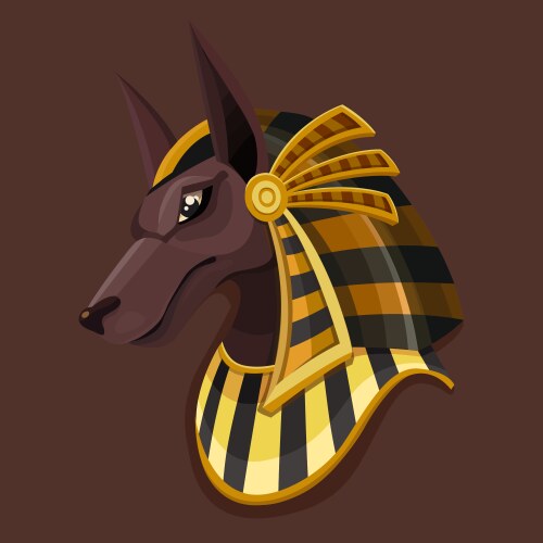 Anubis Vector Images (over 2,900)
