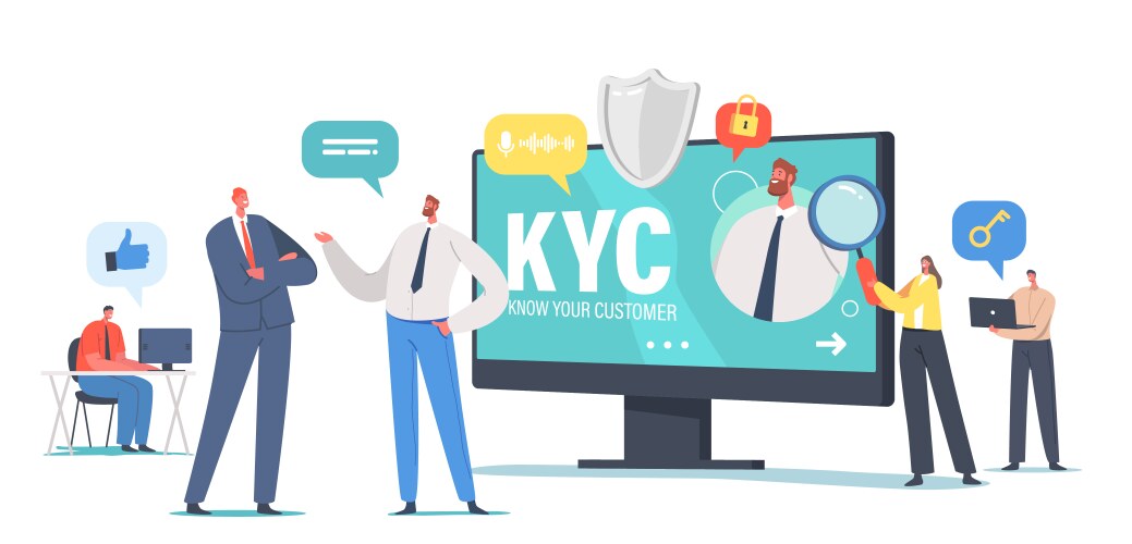 Kyc Vector Images (over 630)