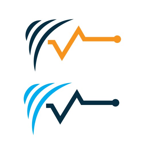 Modern Tech Logo Vector Images (over 390,000)