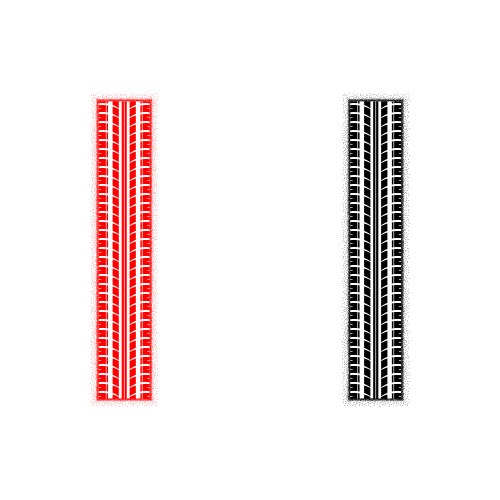 Car Dotted Outline Vector Images (over 860)